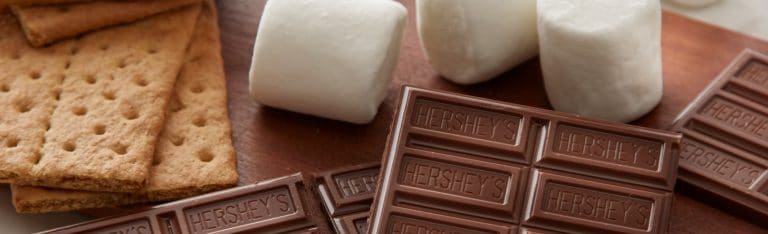 Sweet Experiences - HERSHEY’S CHOCOLATE WORLD Niagara Falls